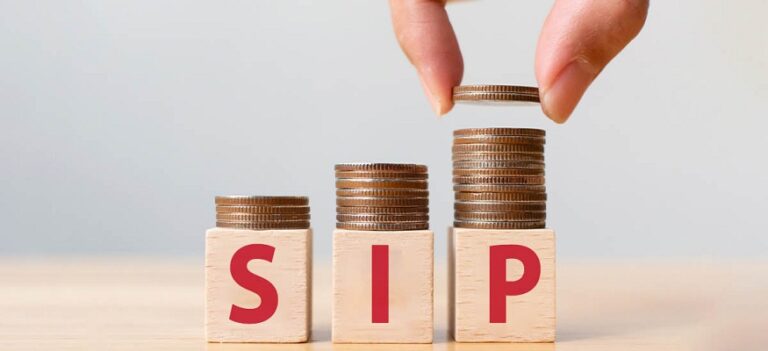 Mutual Fund SIP: Benefits and How to Set It Up | Efinancecorp.com