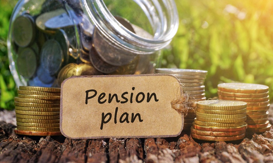 How To Calculate Pension Under EPS Efinancecorp